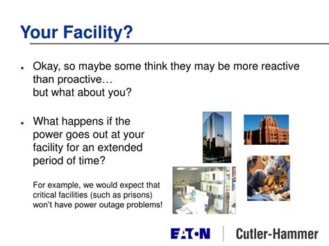 Ppt Improving Electrical System Reliability Powerpoint Presentation