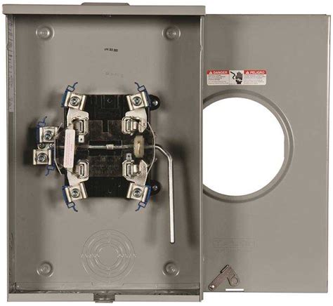 Unraveling The Mysteries Of Jaw Meter Socket Wiring 13 Diagrams To