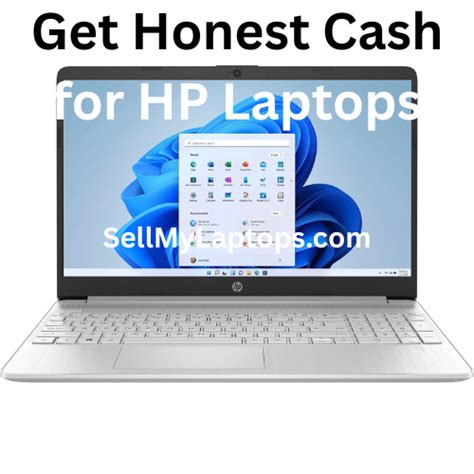 Sell Hp 15 Cs0064st Intel Core I7 8th Gen Used Or Broken Same Day