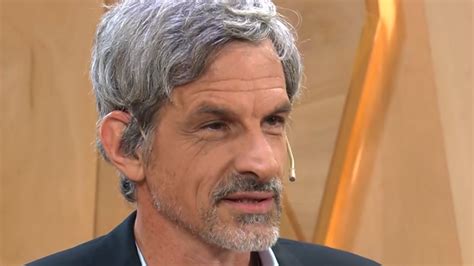 El Día En Que Rafa Ferro Descubrió La Doble Vida De Su Padre Ph Podemos Hablar