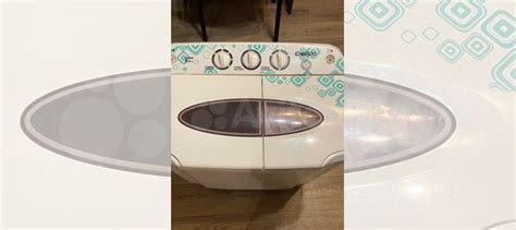 Активаторная стиральная машина Славда WS-50PET купить в Москве | Товары ...
