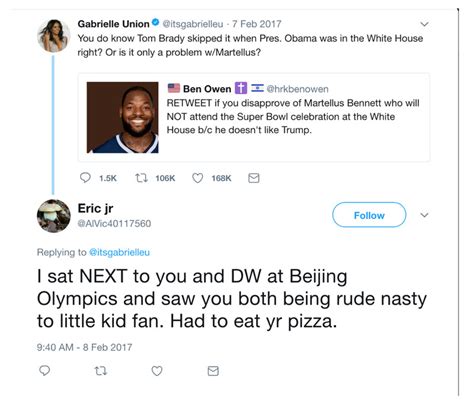 Colangelos Wife Barbara Bottini Has Been Linked To The Burner Twitter Accounts But One Still