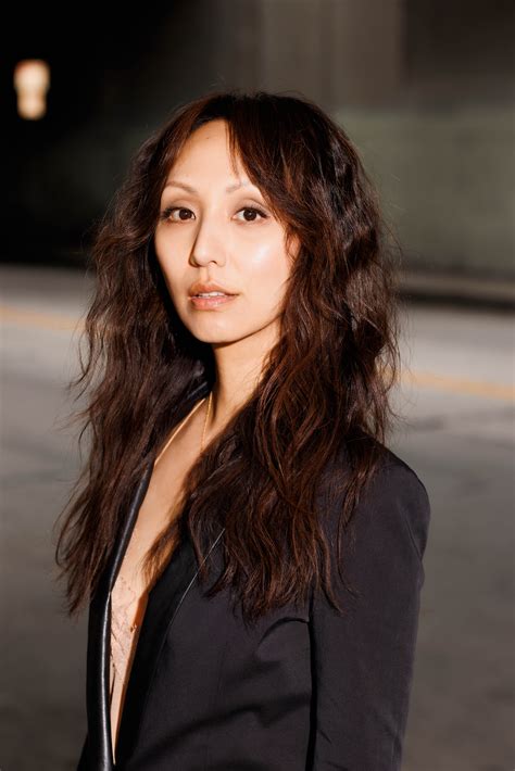Linda Park Actress