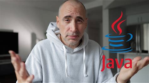 Why Does A Java Developer Hate Their Job Youtube