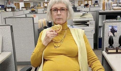 Jamie Lee Curtis Meme
