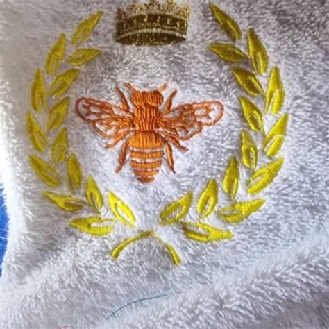 Interlocking K And M Monogram Embroidery Design For Embroidery Machine Embroidery Monogram Etsy