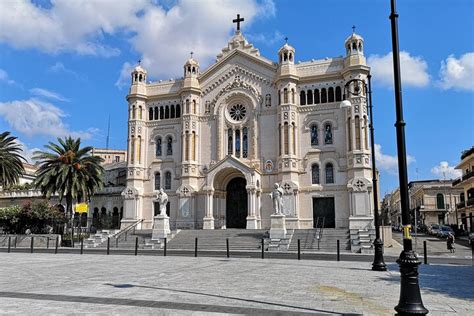 2023 Reggio Calabria Museum And Walking Tour Reserve Now