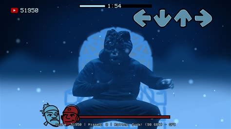 Fnf Sick Of It Fnf Mods