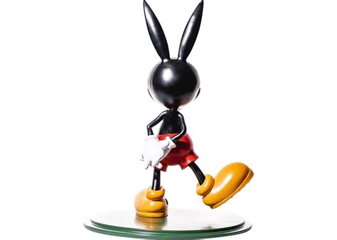 Rello Ozzy Miniature Statue Fw20 Us