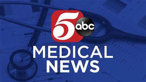 Health And Medical News 5 Eyewitness News