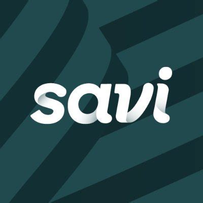 Savi Org Chart Executive Team