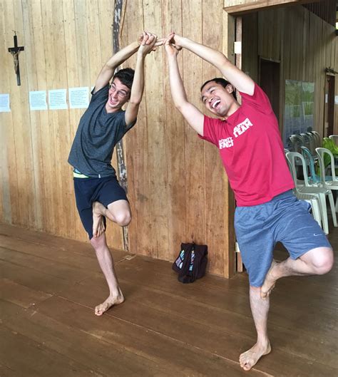 An Enormous Workshop Experience And Reflection On Living Laudato Si
