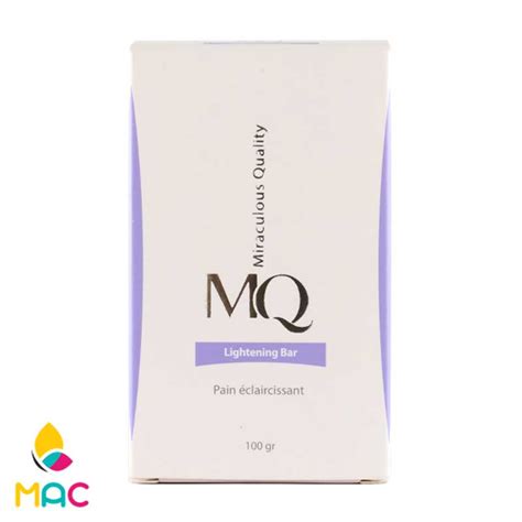 پن روشن کننده پوست ام کیو 100 گرم فروشگاه اینترنتی مکیاج
