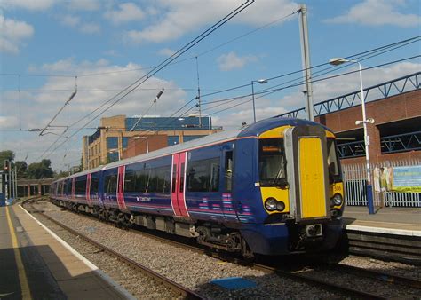 British Rail Class 377