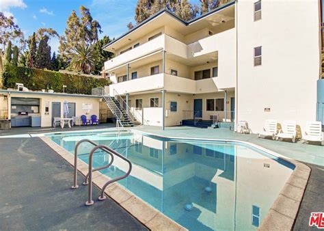 6615 Franklin Ave 6 Los Angeles Ca 90028 Redfin