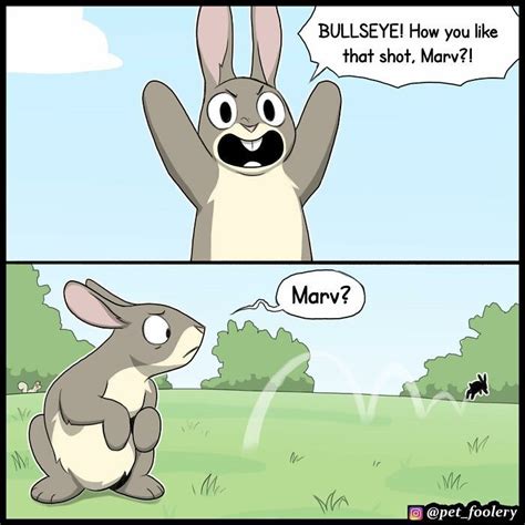 Artist Illustrates True Animal Friendship Between Pixie And Brutus And