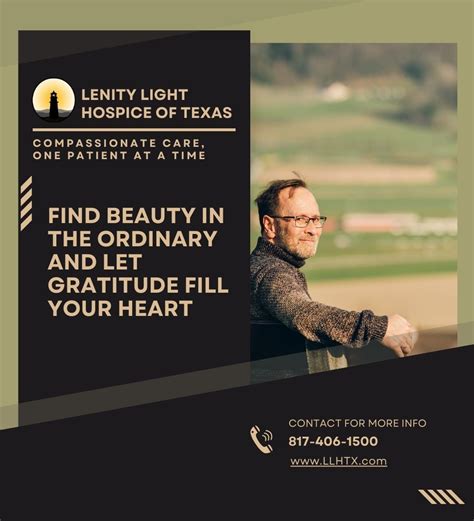 Lenity Light Hospice Of Texas On Linkedin Hospice Palliative Palliativecare Caregiving