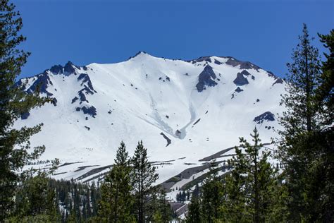 Devastated Area Interpretive Trail Hiking Guide The Simple Hiker