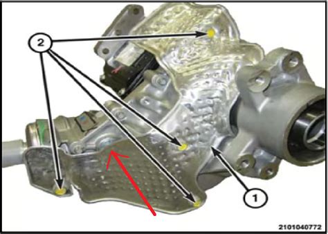 Types Of Ptu 2014 Jeep Cherokee Forums