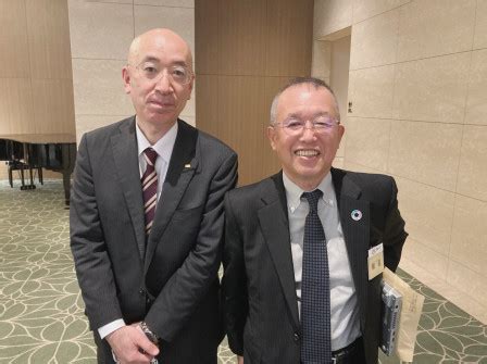 Cgcグループ･アソシエイツ会の｢顧客の幸福な生活を創造す。｣ 商人舎 結城義晴ブログ