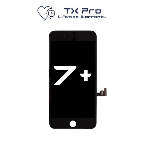 Tx Pro Replacement Parts And Repair Components For Iphone — The Screen