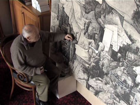 Le Documentaire Sur Hucleux Par B Barbier Leau Sèche Un Documentaire Sur Le Peintre Jean