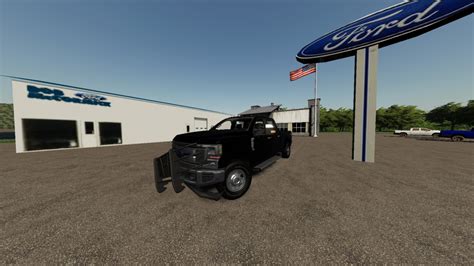Mod Network Fs19 Mods Farming Simulator 19 Mods