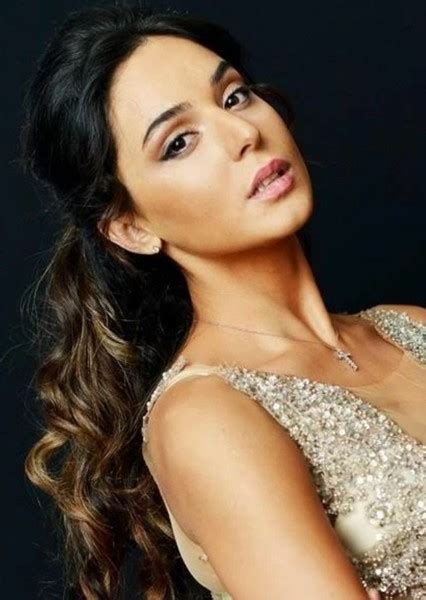 Sofia Nizharadze Fan Casting