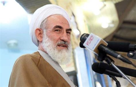 Ayatollah Soleymani Explains That Isil Is Only Serving Western Agenda
