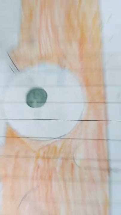 Pintando A Bart Simpson Versión Feo Y Hermoso Youtube