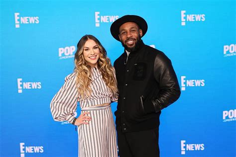 Allison Holker And Stephen Twitch Boss Got Married 6 Years Ago