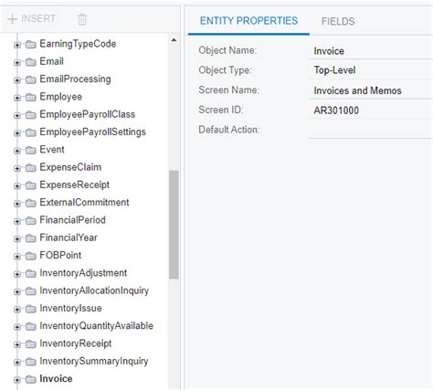 What Is The Difference Between The Endpoint Invoice And The Endpoint