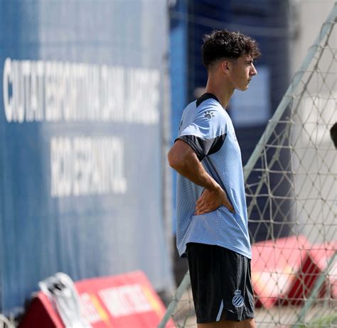 Antoniu Roca Sufre Una Lesión En El Abductor De La Pierna Izquierda