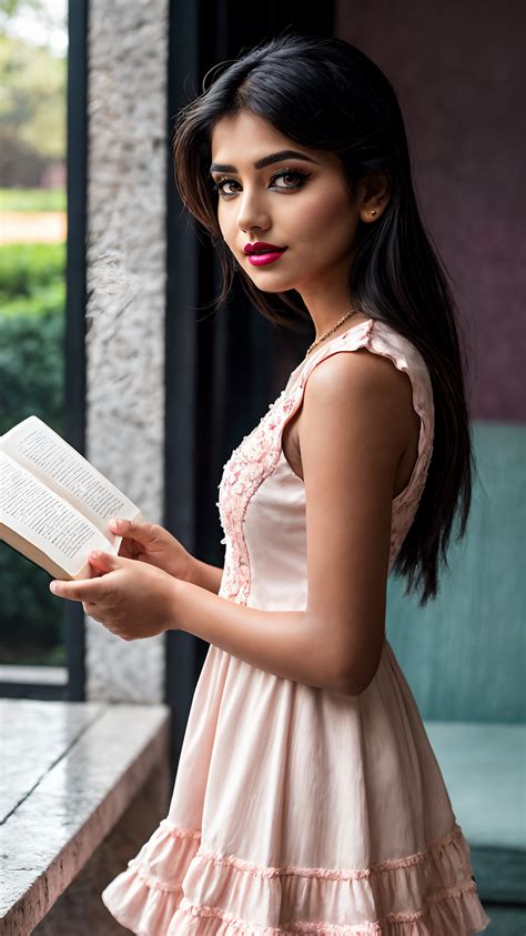 Download Ai Generated Indian Woman Royalty Free Stock Illustration