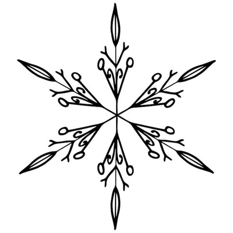 Images De Dessin Flocon Téléchargement Gratuit Sur Freepik