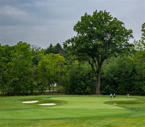 Midvale Country Club Penfield Ny Private Golf Course The Golf Course