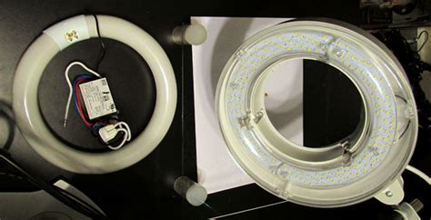 How To Change A Circular Fluorescent Light Bulb Shelly Lighting