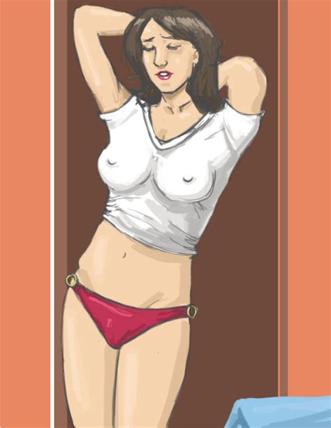 Quarantined With Mom Illustrated Illustrated