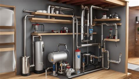 Tiny House Plumbing Explained How Does It Work