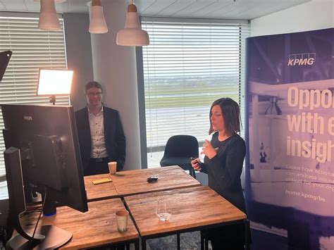 Lifeatkpmg Kpmglighthouse Bart Van Rompaye