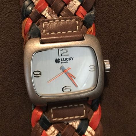 Lucky Brand Other Lucky Brand Watch Poshmark