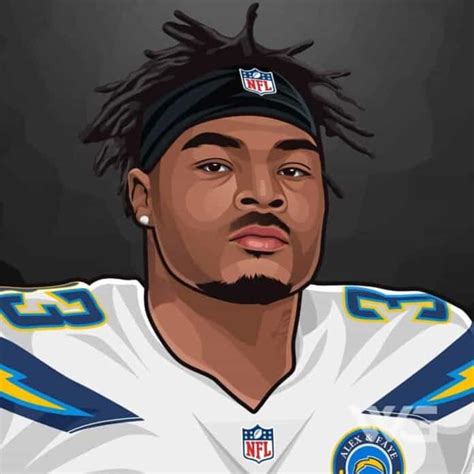 Derwin James Net Worth