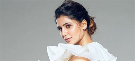 Samantha ఫ్యామిలీ కోసం సామ్‌ భారీ ప్రాజెక్ట్‌లు వద్దనుకుంది