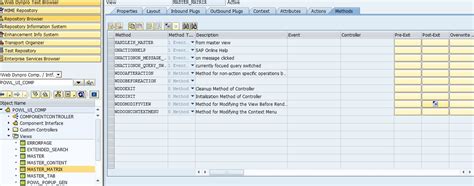 Mss Powl Make It Cleaner And User Friendly Sap Community