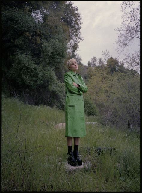 Ashley Smith Model Management