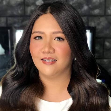 Joyce Ann Enriquez Bulacan Central Luzon Philippines Propesyunal