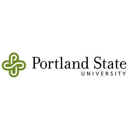 Portland State University Logo Logodix