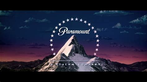 Paramount Pictures Mutual Film Company 2001 Youtube