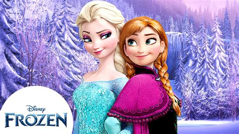 200 Frozen Pictures