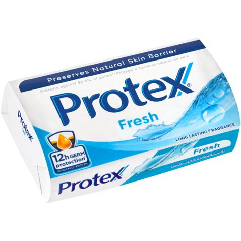 Protex Fresh Bar Soap 175g Clicks